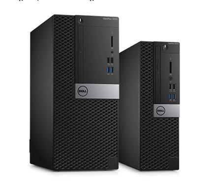 戴尔OptiPlex 5050